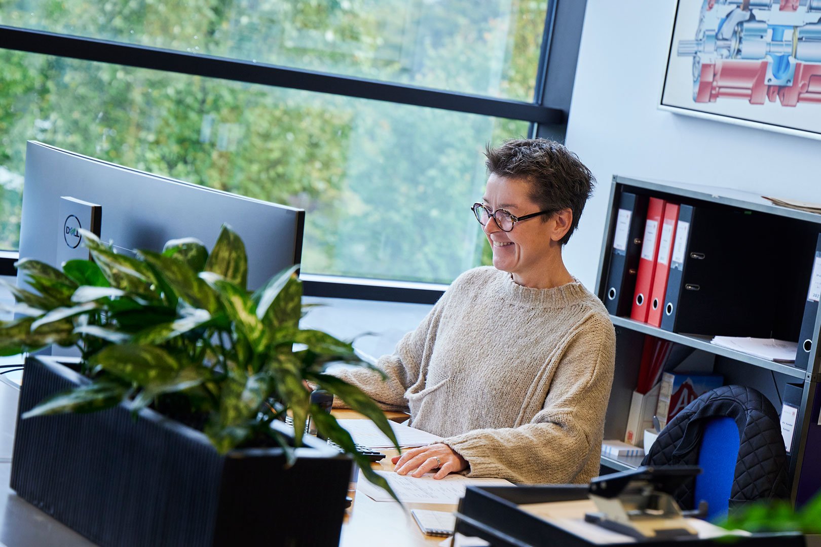 Recruitment process | Birn