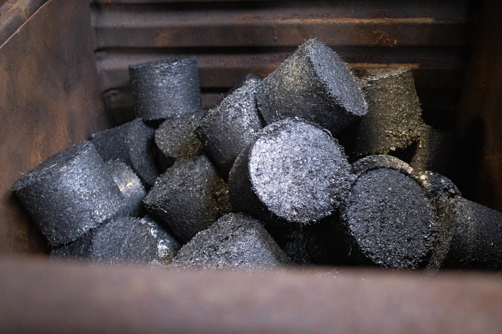 On the lookout for new and better scrap sources | BIRN