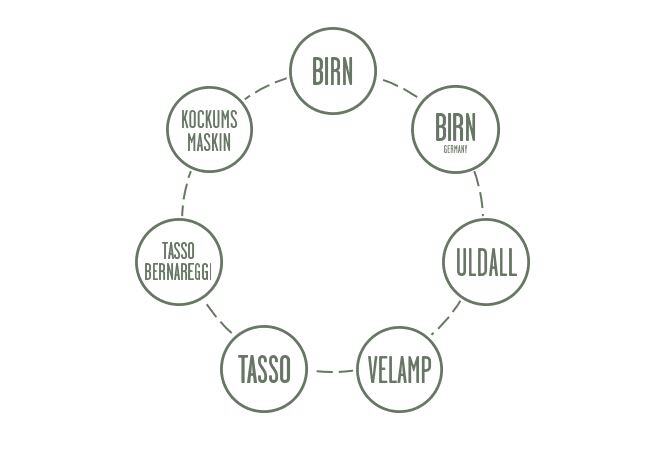 The BIRN Group | BIRN